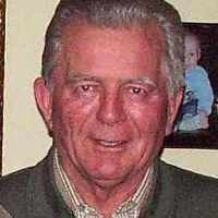 JORGEN HANSEN (1937–2008) • FamilySearch