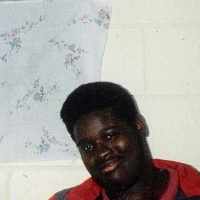 Nathaniel Lamont Ford (1975–1994) • FamilySearch