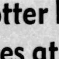 Potter Palmer III (1909–1946) • FamilySearch