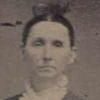 Mary Greer (1842–1906) • FamilySearch