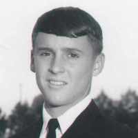 James Keith Tarter Jr. (1952–1978) • FamilySearch