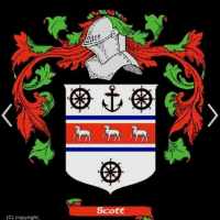 Joseph Scott (1615–1685)