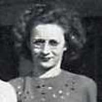 Mary Ruth Taylor (1923–2008)