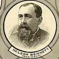 Nelson Bennett (1843–1913)