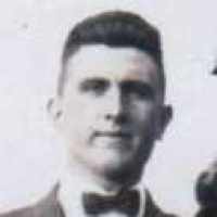 Rev Herbert Charles Shaw (1893–1964)