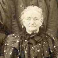 Catherine Ann Gimber (1833–1912) • FamilySearch