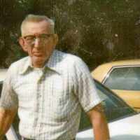 Joseph McGee (1911–1991) • FamilySearch