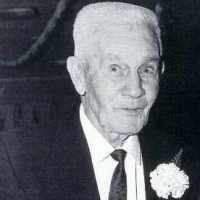 Arthur Joseph Regnier (1882–1973)