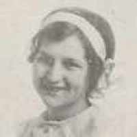 Lusta Gladys Rose (1897–1980) • FamilySearch