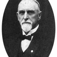 Benjamin Robert Addington (1824–1906) • FamilySearch