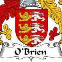 Amy Turlogh O'Brien (1485–1537)