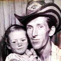 James Harold Kimbrell (1940–1990) • FamilySearch