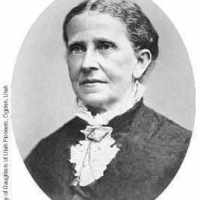 Jane Snyder (1823–1912)
