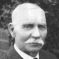 Patrick Gregory (1850–1930)