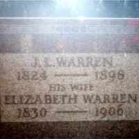 Josiah Leonard Warren (1824–1898)
