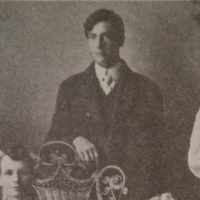 Albert Edwards Lett (1888–1968) • FamilySearch