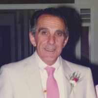 Thomas Theodore Woolley (1930–2005) • FamilySearch