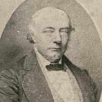 William Gray (1819–1906) • FamilySearch