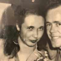 Mary Alice Hickey (1926–1998) • FamilySearch