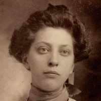 Virginia Elizabeth Lucas (1882–1915) • FamilySearch