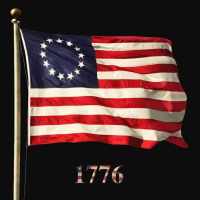 Capt James W Keith Sr. (1734–1824)