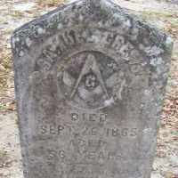 Samuel Percy Crews (1809–1865) • FamilySearch