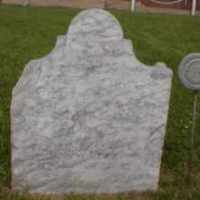 Col. Johannes Romig Siegfried (1745–1793)