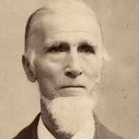 Rev David Earhart (1818–1903)