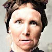 Bodil Marie Rasmussen (1833–1914) • FamilySearch