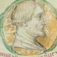 Stefano Visconti of Milan (1288–1327)