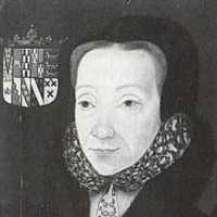 Lady Anne Seymour (1530–1587)