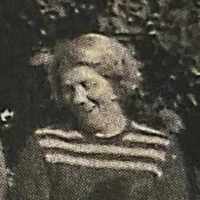 Irene Nellie McCullah (1898–1996) • FamilySearch