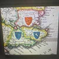 John Rodney Fisher II (1500–1556)