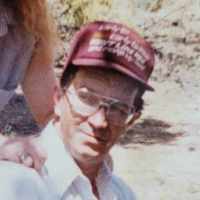 Timothy Jerald Worthen (1947–1991) • FamilySearch