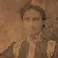 Margaret Maime "Maggie" Phelps (1870–1957)