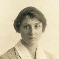 Theodora Van Wagenen (1890–1974) • FamilySearch