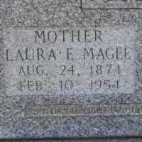 Laura E Dunaway (1874–1954) • FamilySearch