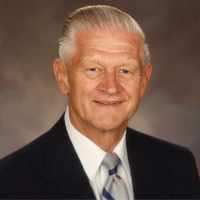 John C Sonnenberg (1922–2015) • FamilySearch