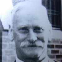 Peter Baron (1885–1947)