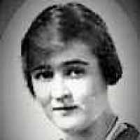 Mary Ensign (1901–1980) • FamilySearch