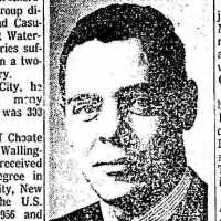 Adam Hess (1932–1969)