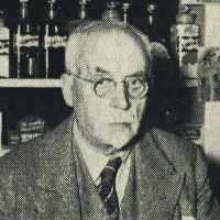 Donald Gordon Fraser (1865–1950) • FamilySearch