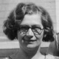 Helen Bernice Saxe (1887–1936) • FamilySearch