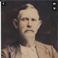 Benjamin Wesley Nance (1868–1948) • FamilySearch