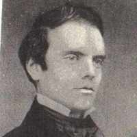 James Calvin Bush Sr (1792–1869)