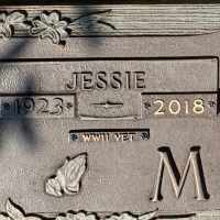 Jessie Moore (1923–2018) • FamilySearch