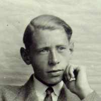 Alexander Wilhelm Gunter Bischoff (1912–1944) • FamilySearch