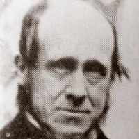 George Alder Stratford (1807–1863) • FamilySearch