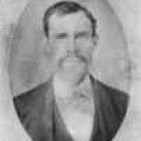 Benjamin W Robinson (1852–1881) • FamilySearch