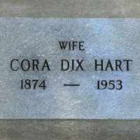 Cora Ann Dix (1874–1953) • FamilySearch